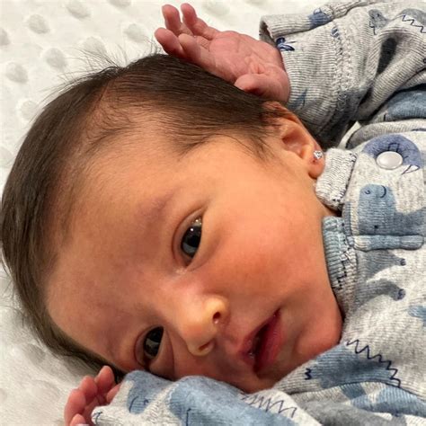 Alex Fern Ndez Y La Sesi N M S Tierna De Su Hija M A Hola