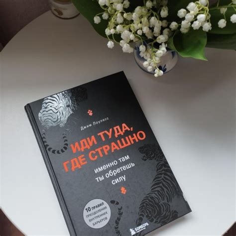 Книга Иди туда где страшно купить в Красноярске цена 800 руб дата размещения 06 06 2024