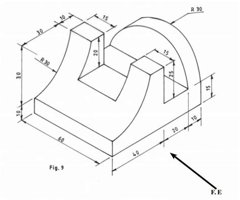KCSE Past Papers Drawing And Design KNEC KCSE Online Past Papers KNEC