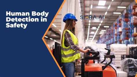 Human Body Detection In Safety SIERA A