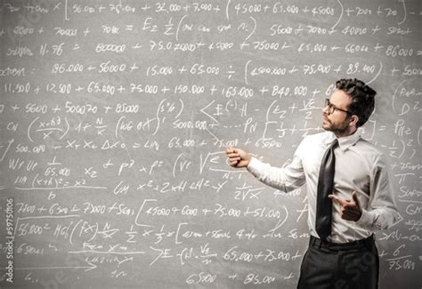 Maths And Business Stock Photo And Royalty Free Images On Fotolia