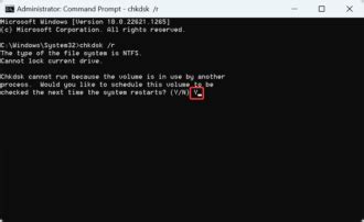 Quick Fix Computer Crashes After Waking Up From Sleep Try These Fixes