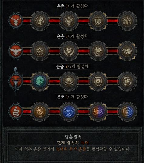 디아블로4 인벤 번개폭풍 동료드루 빌드 가이드 72단 클 디아블로4 인벤 드루이드 게시판