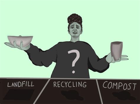 Embrace Imperfect Climate Activism Daily Trojan