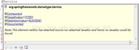 Spring常见错误error Creating Bean With Name ‘xxx‘ Csdn博客