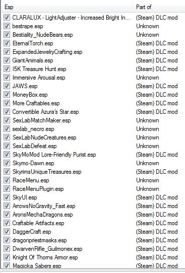 Cart Is Jumping And Spinning As If It Had To Weight Technical Support SexLab Framework