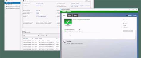 Funcionalidades Eoworkspace Virtual Applications And Desktops Eow