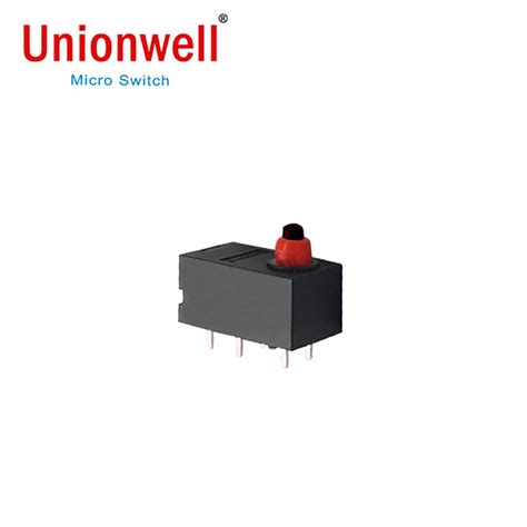 6 Pin Slide Switch Subminiature Microswitch Micro Switch China Manufacturer Supplier Factory