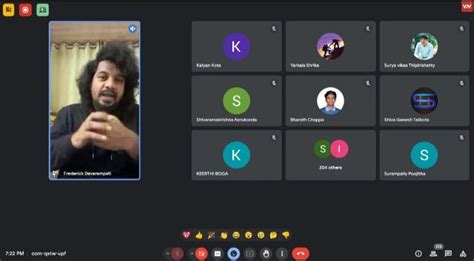 Surampally Poojitha On Linkedin Sdcsnist Uiux Workshop Plosion