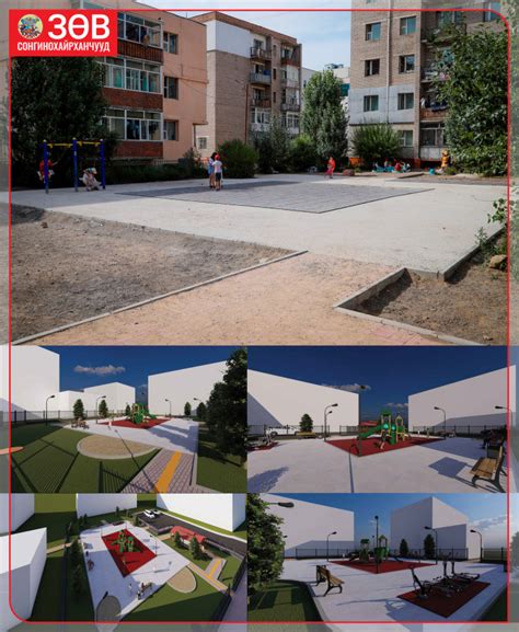 СОНГИНОХАЙРХАН ДҮҮРГИЙН 19 Р ХОРООНЫ БҮТЭЭН БАЙГУУЛАЛТЫН АЖЛУУДЫГ ТАНИЛЦУУЛЖ БАЙНА