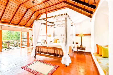 Evolve Back Coorg Resorts Coorg