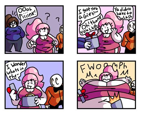 Pink Gets Pranked 12 By Greysweat On Deviantart