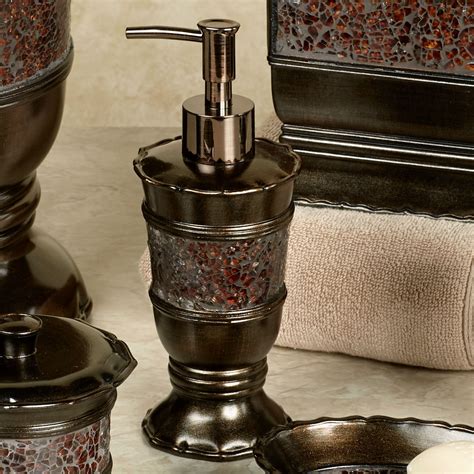 Bathroom Accessories Oil Rubbed Bronze Semis Online