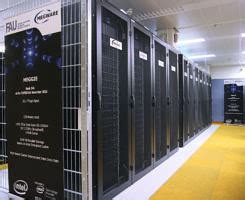 HPC Clusters Systems