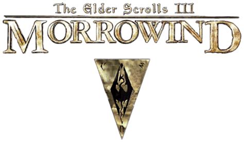 The Elder Scrolls Iii Morrowind Pc Keyboard Controls Magic Game World