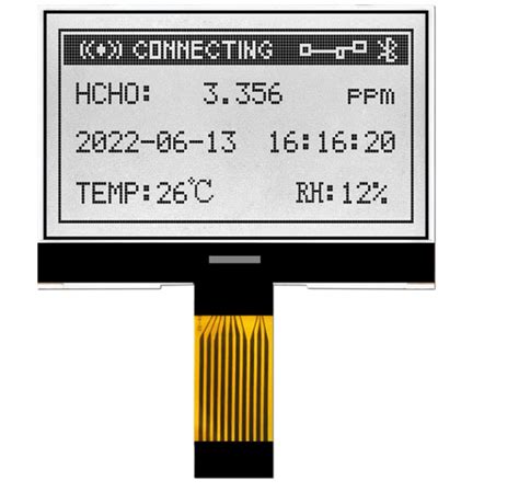 HTG C SPI 寸 SPI 接口 FSTN 深圳市鑫洪泰电子科技有限公司