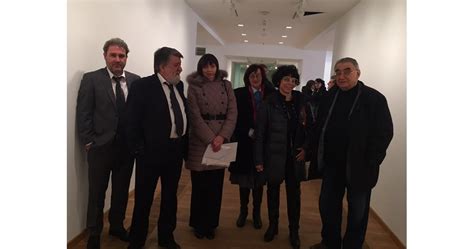 Слава Иванова поема новия музеен център