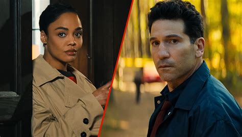 Forget Run Away His And Hers Is A New Steamy Netflix Thriller With