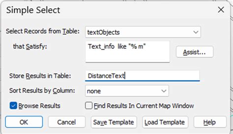 Mapinfo Monday Convert Texts Annotations Of Cad Files Into Mapinfo