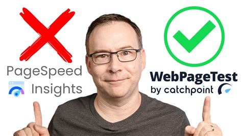 Why Pagespeed Insights Users Should Use Webpagetest Youtube