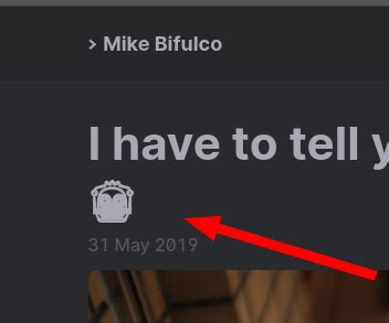 Emoji Font Fallbacks Issue Mbifulco Blog GitHub