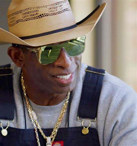 Coach Prime Unleashes A New Era Of Style For Fans With A Groundbreaking