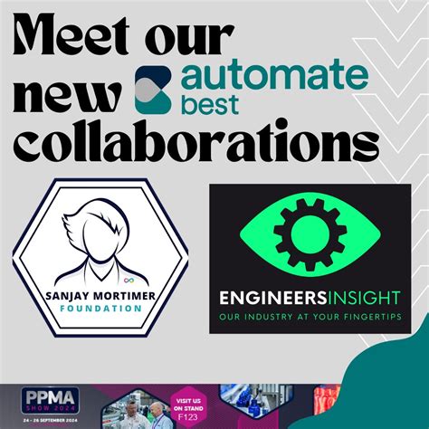 Automate Best On Linkedin The Secret Is Out Our New Automate Best Collaborations Lets Meet