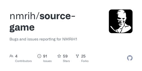 GitHub Nmrih Source Game Bugs And Issues Reporting For NMRiH