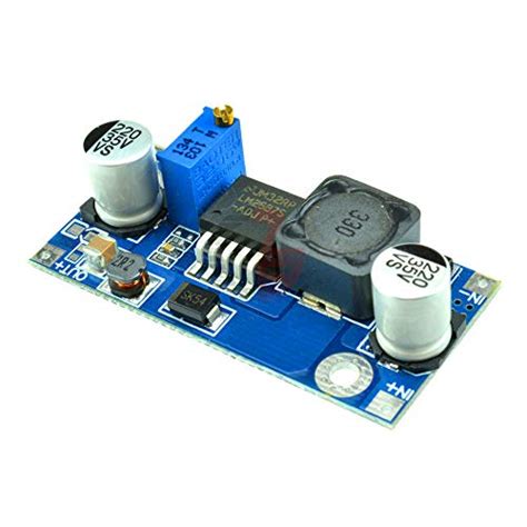 LM LINEAR HALL EFFECT SENSOR MODULE