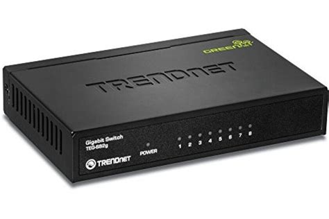 The Best Gigabit Ethernet Switch In 2022 Bestcovery Review S
