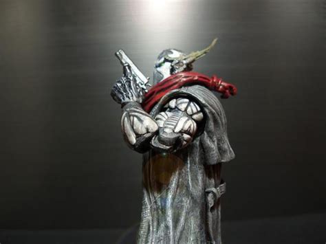 commando spawn redux spawn custom action figure