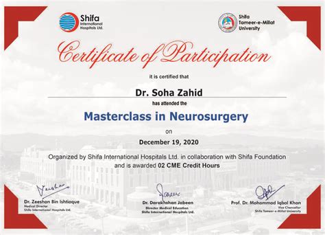 Soha Zahid On Linkedin Glad I Was A Part Of This Great Opportunity Alot More To Learn Still A…