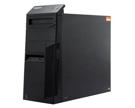 Lenovo Thinkcentre M Tower Computer I Windows