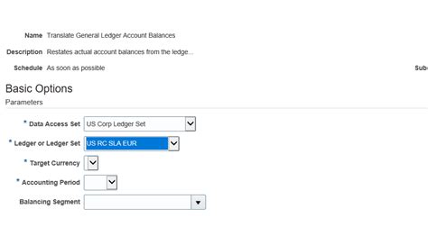 Methods Of Global Consolidation In Oracle Fusion Jade