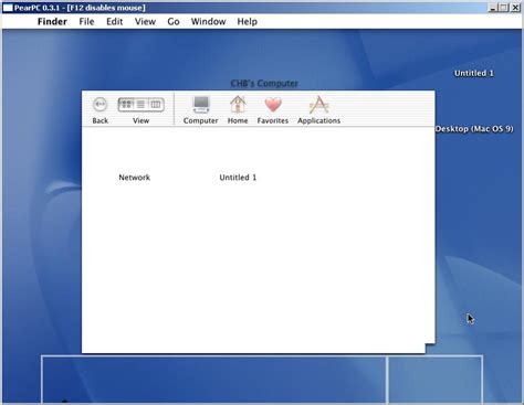 Running Mac Os X On X86 Pc Page 123 Software Discussion And Support Neowin