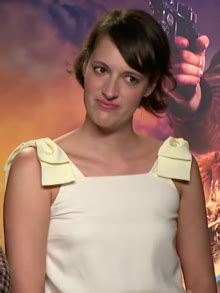 Phoebe Waller Bridge — Wikipédia
