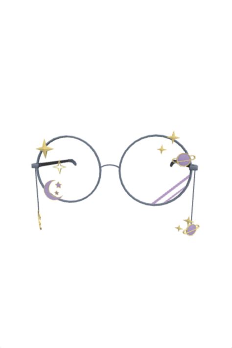 Roblox Glasses Accessory