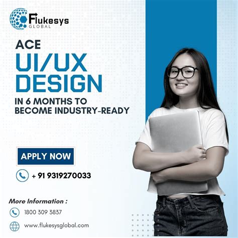 📣 Calling All Aspiring Uiux The Flukesys Global Academy