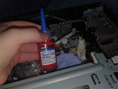 Cleaning And Servicing Guide · Oyvindln Vhs Decode Wiki · Github