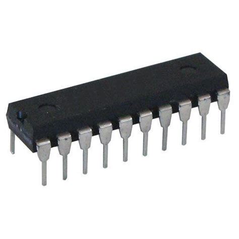 74190 ic up down decade counter