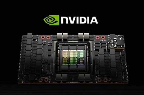 Best NVIDIA Data Center GPUs For HPC TRG Datacenters