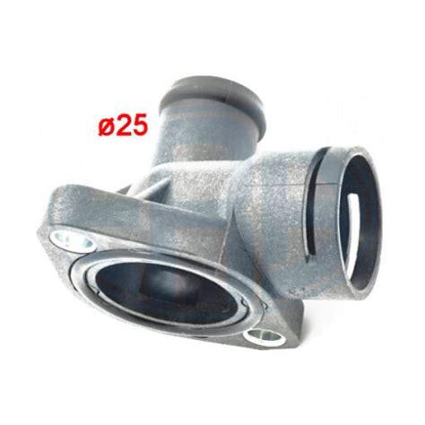 Flansch Thermostat MTE700G 82713 108200 V108253 028 121 144 M T403586 ...