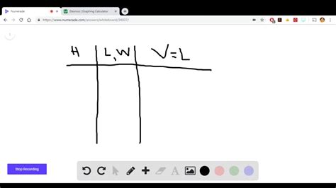 solved numerical graphical and analytic analysis an open box of