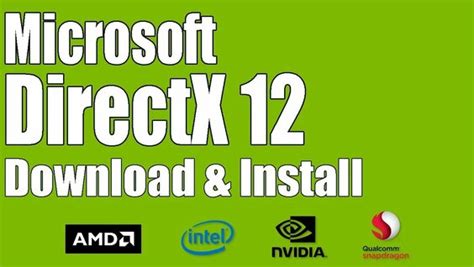 Directx 12 Download Windows 10 64 Bit 984 Video Yandexte Bulundu