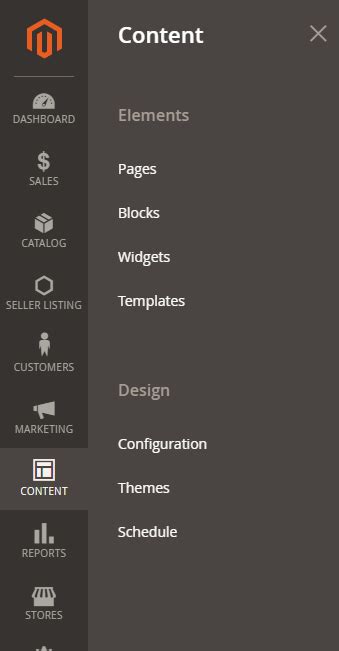 how to use page builder in magento open source and adobe commerce 2 x