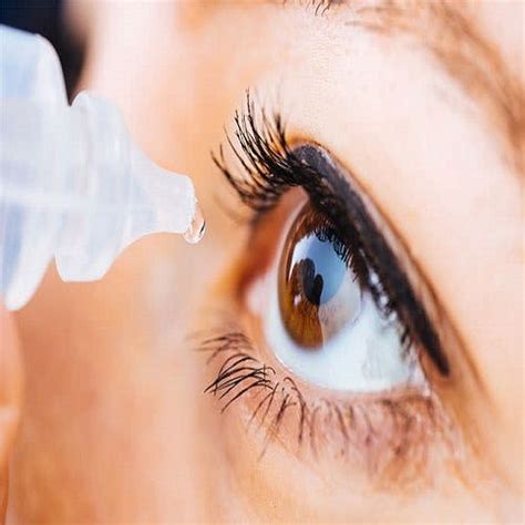 Premium Quality Eye Drop Age Group Adult At Best Price In Kanpur