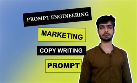 Ai Prompt Engineer Chat Personalizzata Gpt Prompt Per Il Copywriting