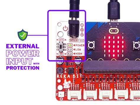 Rekabit Without Microbit Simplifying Robotics With Microbit