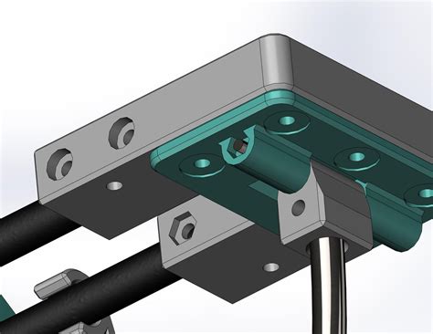 Star Tracker For Dslr Arduino 3d Printing 12 Steps With Pictures
