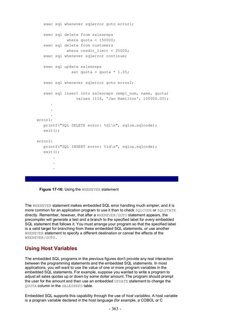 Sql The Complete Reference Yogeshsinh Khebde Page Flip Pdf Online Pubhtml